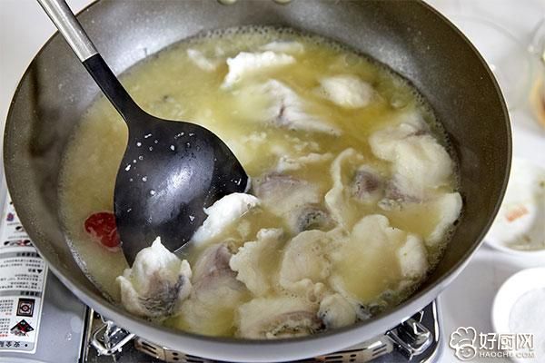 Boiled Fish with Sichuan Pickles | Diverserecipes.com