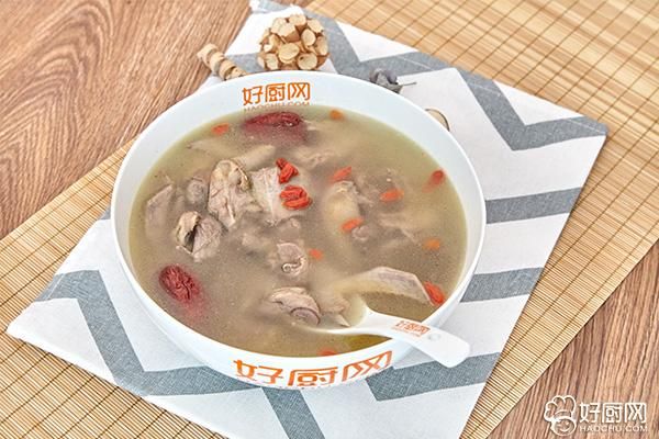 Pigeon soup | Diverserecipes.com